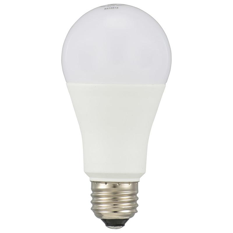 OHM LED電球 E26 100形相当 電球色｜LDA12L-G AH92 06-0990 オーム電機 : e-プライス - 通販 - Yahoo!ショッピング