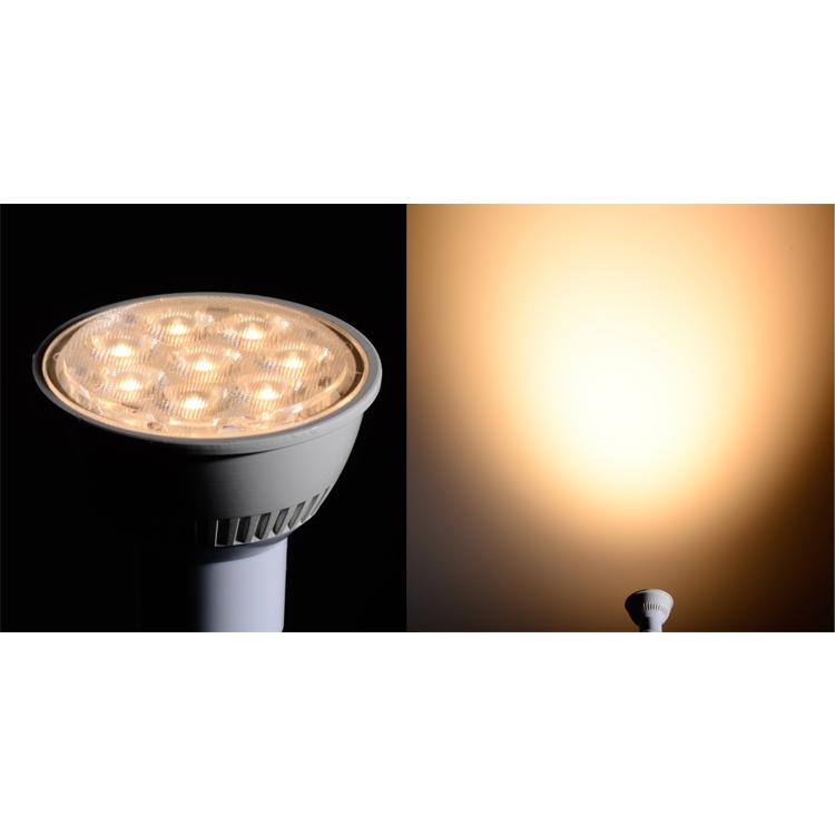 OHM LED電球 ハロゲンランプ形 E11 電球色 6.7W 620lm 広角タイプ 61mm 調光器対応 LDR7L-W-E11/D 11 06-3276 : e-プライス - 通販 ...