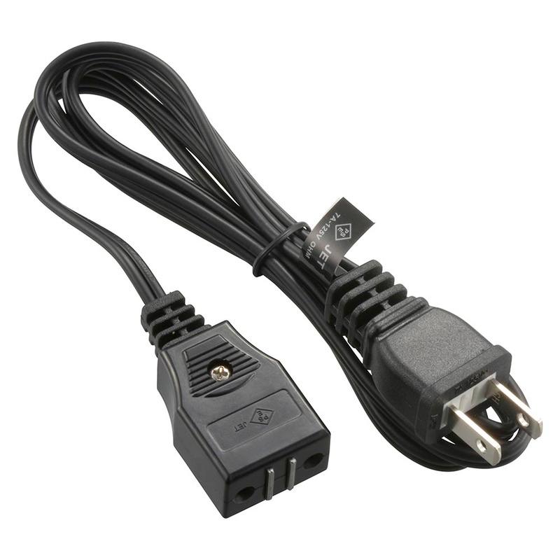 マグネットコード 熱器具用 1.5m｜HS-HT1-04 06-5349 オーム電機 : e-プライス - 通販 - Yahoo!ショッピング