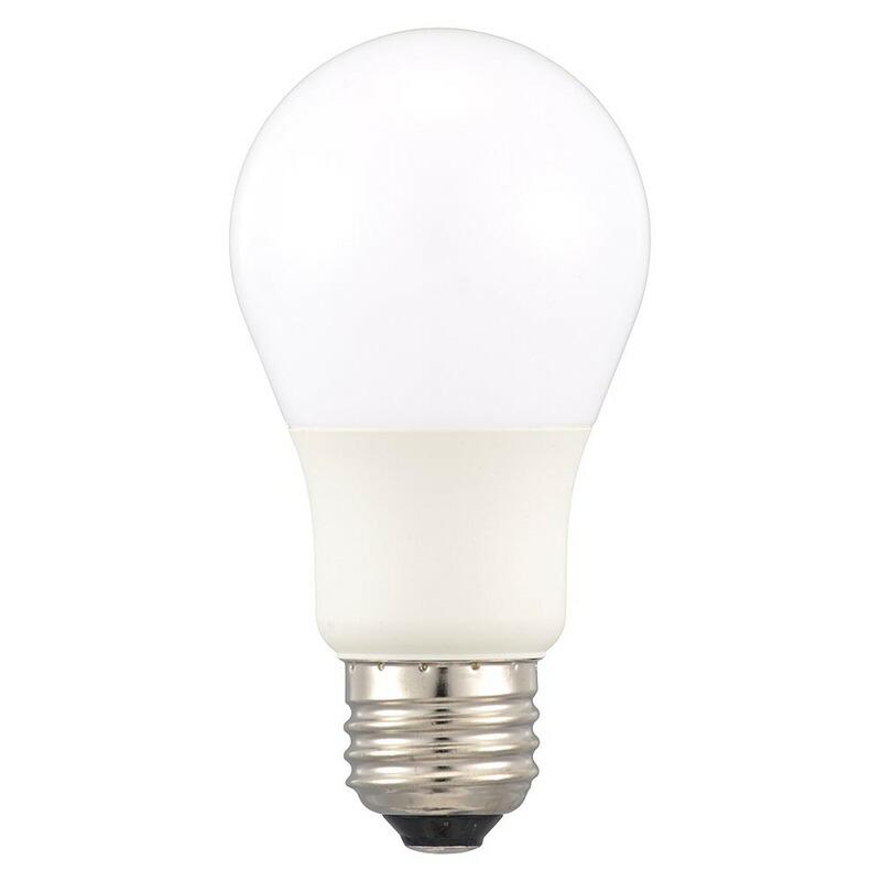 OHM LED電球 E26 20形相当 昼光色｜LDA2D-G AG59 06-5453 オーム電機 : e-プライス - 通販 - Yahoo!ショッピング