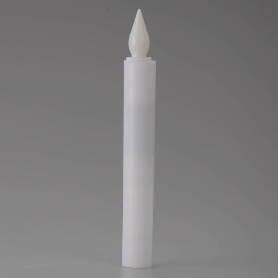 LED電池式ローソクL 15cm 07-7733 :07-7733:e-プライス - 通販 - Yahoo!ショッピング
