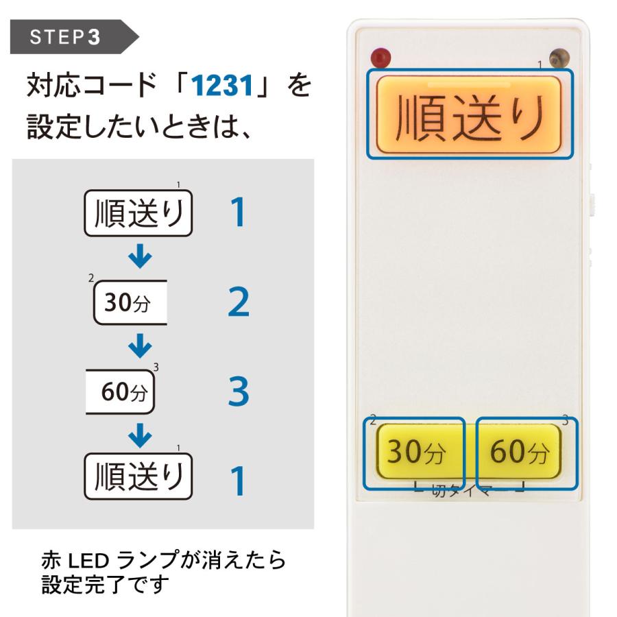 OHM 蛍光灯シーリングライト専用照明リモコン 国内13メーカー対応｜OCR-FLCR3 08-3099 オーム電機 : e-プライス - 通販 - Yahoo!ショッピング