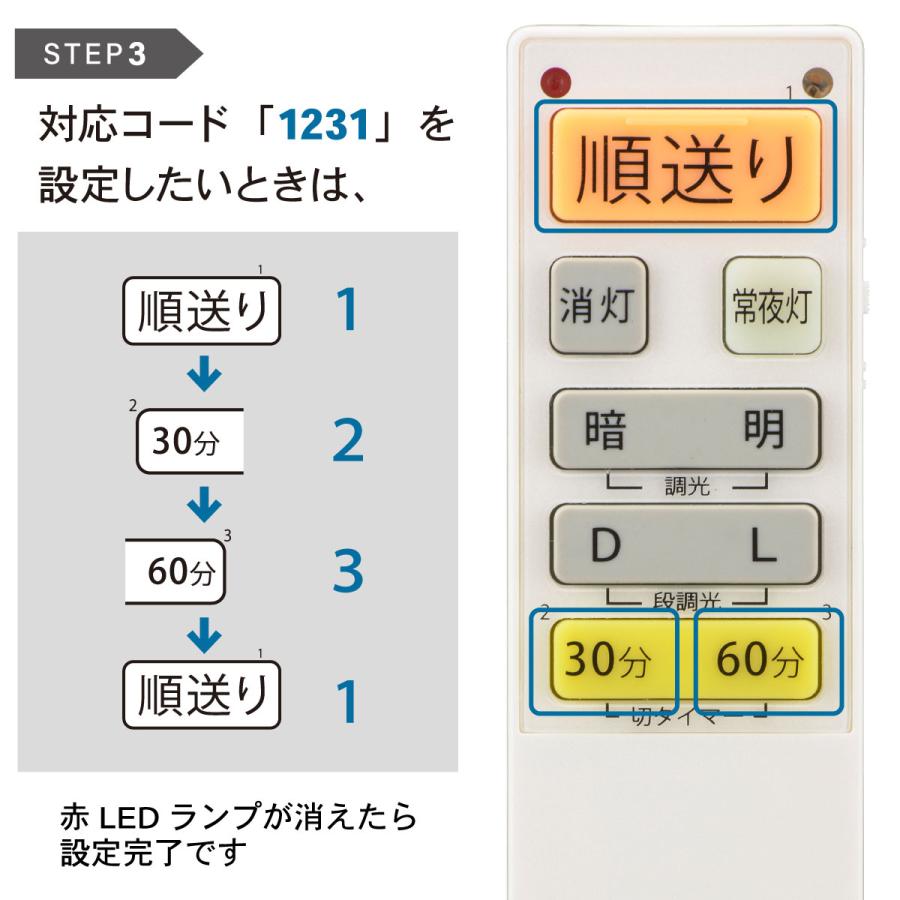 OHM（オーム電機） 蛍光灯シーリングライト専用照明リモコン 国内13メーカー対応 調光機能対応｜OCR-FLCR4 08-3100 : e-プライス - 通販 - Yahoo!ショッピング