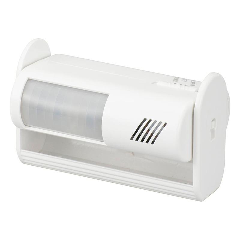 OHM（オーム電機） チャイム センサー付チャイム&アラーム｜OCH-SA01 09-2000 : e-プライス - 通販 - Yahoo!ショッピング