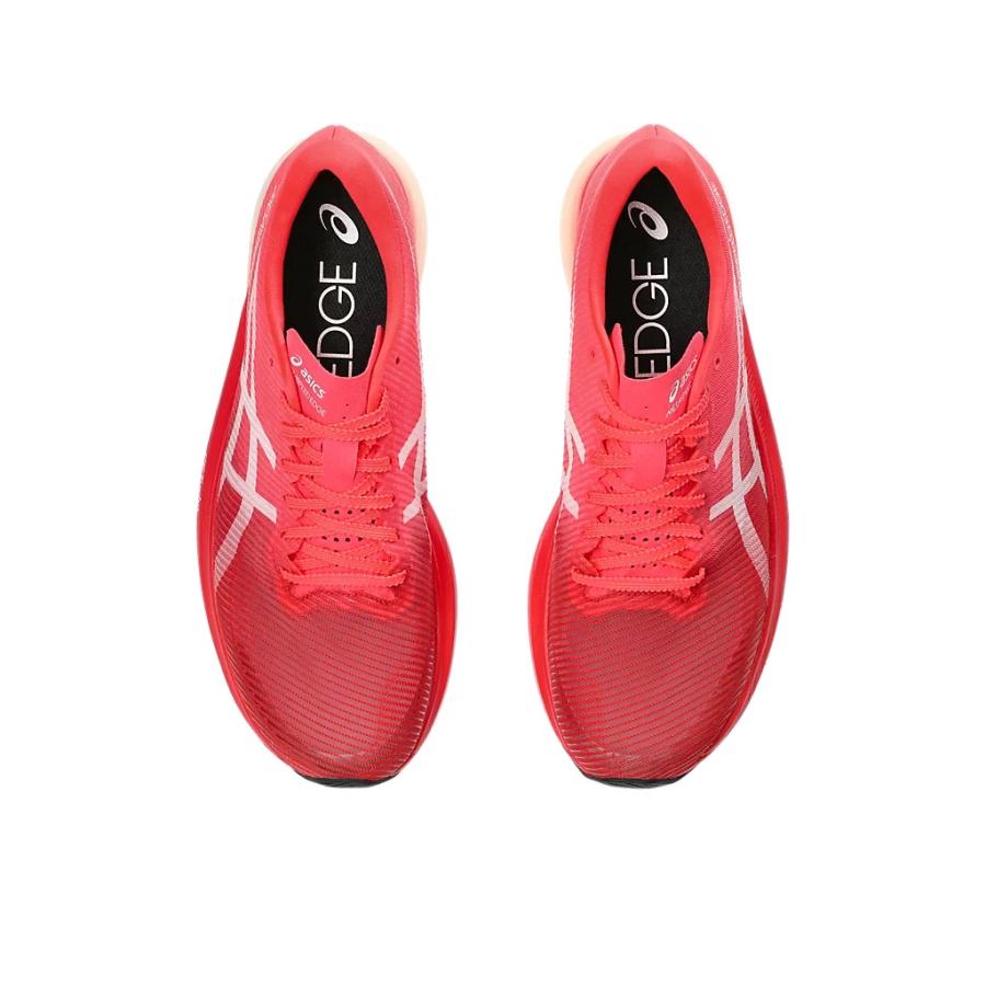 ASICS(アシックス)/METASPEED EDGE+ : ランプロ ランニング専門店 - 通販 - Yahoo!ショッピング
