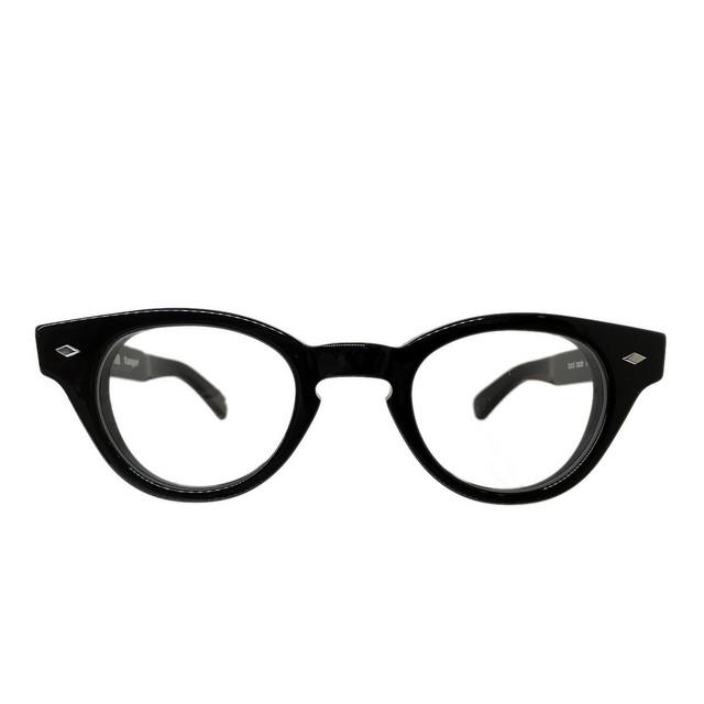 EFFECTOR エフェクター メガネ ボストンタイプモデル flanger Col.BK 黒 正規取扱店 : Second Optical&Watch store - 通販 - Yahoo ...