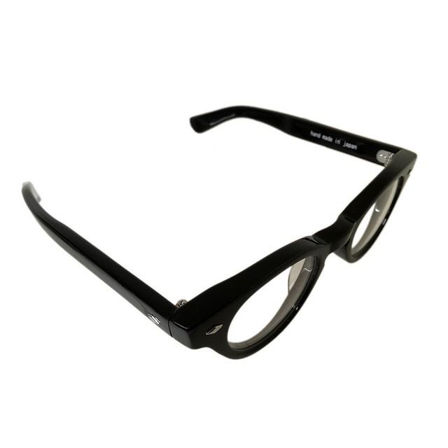 EFFECTOR エフェクター メガネ ボストンタイプモデル flanger Col.BK 黒 正規取扱店 : Second Optical&Watch store - 通販 - Yahoo ...