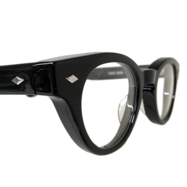 EFFECTOR エフェクター メガネ ボストンタイプモデル flanger Col.BK 黒 正規取扱店 : Second Optical&Watch store - 通販 - Yahoo ...