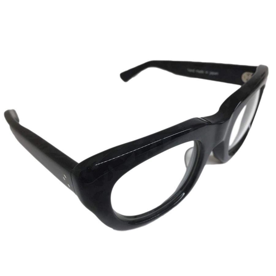 EFFECTOR エフェクター メガネ サングラス DELTA/デルタ オリジナルモデル ウェリントンタイプ Col.BKCA 黒カムフラージュ 正規取扱店 : Second Optical ...