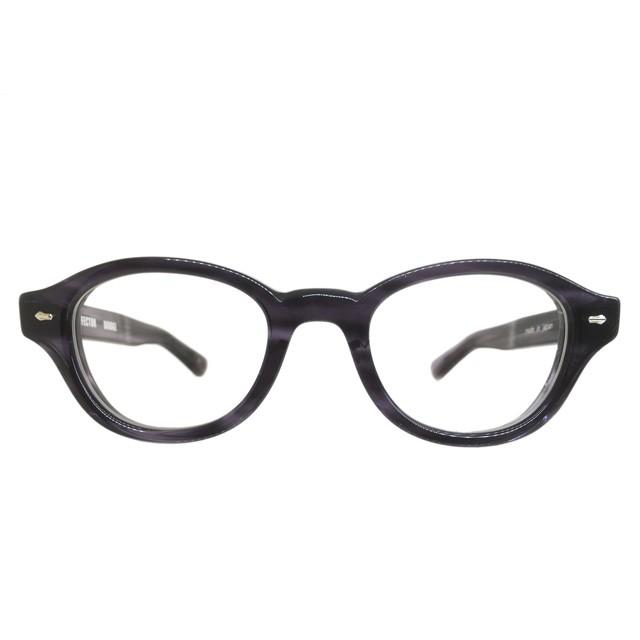 EFFECTOR エフェクター メガネ サングラス オリジナルモデル ボストンタイプ BRIDGE/ブリッジ Col.GY グレー 正規品販売店 : Second Optical&Watch ...