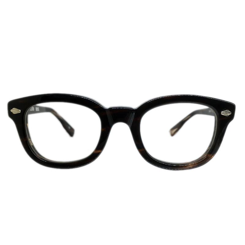 EFFECTOR エフェクター「VERSE/ヴァース」 Col.CO コニャック メガネ/サングラス オリジナル モデル ウェリントンタイプ 国内正規品販売店 : Second Optical ...