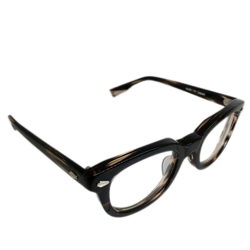 EFFECTOR エフェクター「VERSE/ヴァース」 Col.CO コニャック メガネ/サングラス オリジナル モデル ウェリントンタイプ 国内正規品販売店 :ef117:Second ...