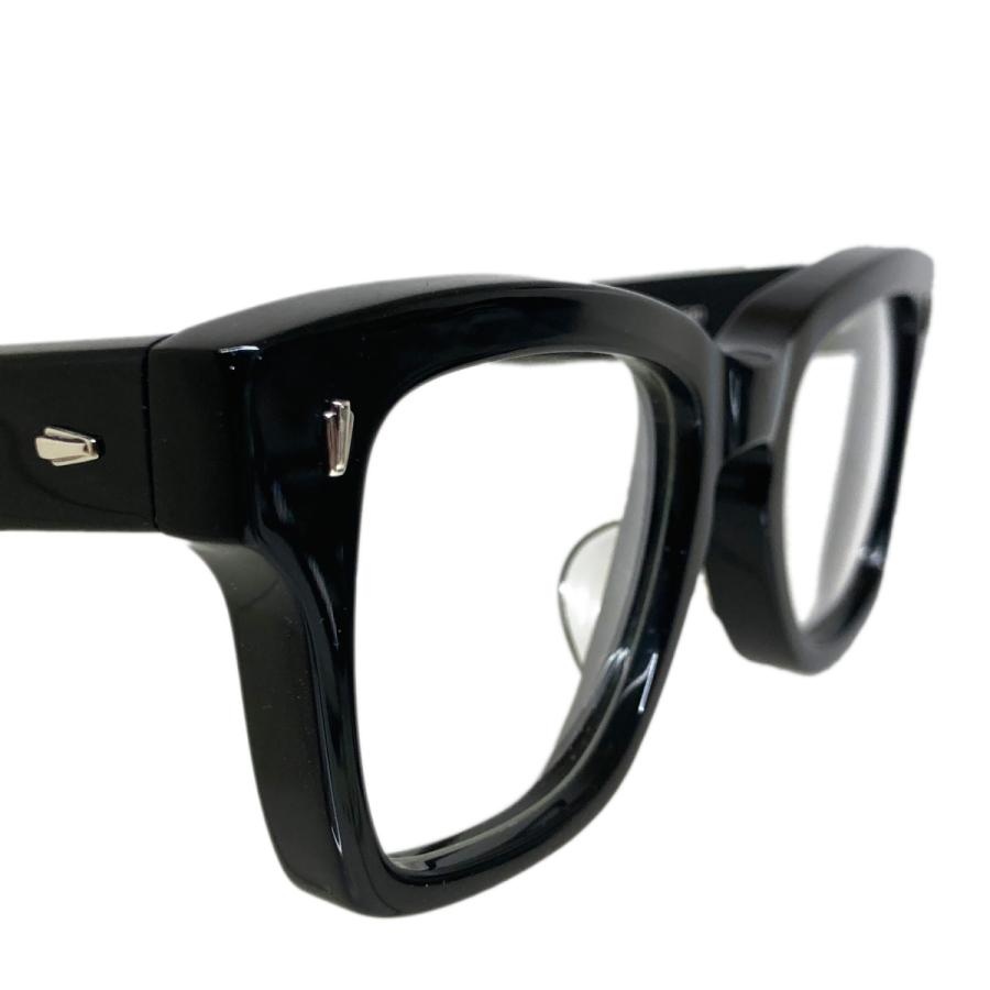 EFFECTOR エフェクター FLINT/フリント Col.黒 BK スクエアウェリントンタイプ 国内正規品販売店 : Second Optical&Watch store - 通販 ...