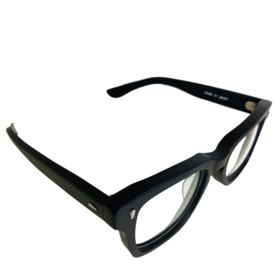 EFFECTOR エフェクター FLINT/フリント Col.黒マット BKM スクエアウェリントンタイプ 国内正規品販売店 : Second Optical&Watch store - 通販 ...