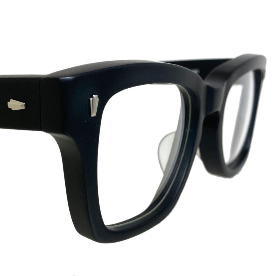 EFFECTOR エフェクター FLINT/フリント Col.黒マット BKM スクエアウェリントンタイプ 国内正規品販売店 : Second Optical&Watch store - 通販 ...