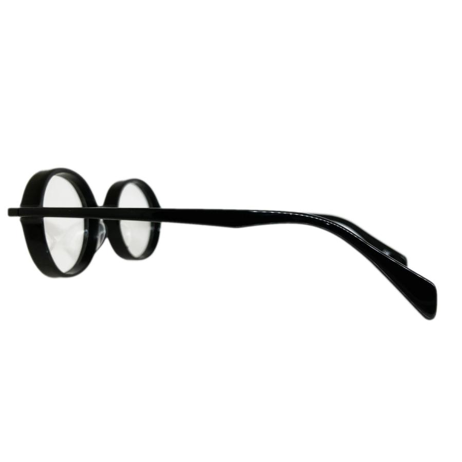 EFFECTOR EFFECTOR（エフェクター）bend/ベンド 黒 BK メガネ サングラス ラウンドタイプ 国内正規品販売店 : Second Optical&Watch store ...