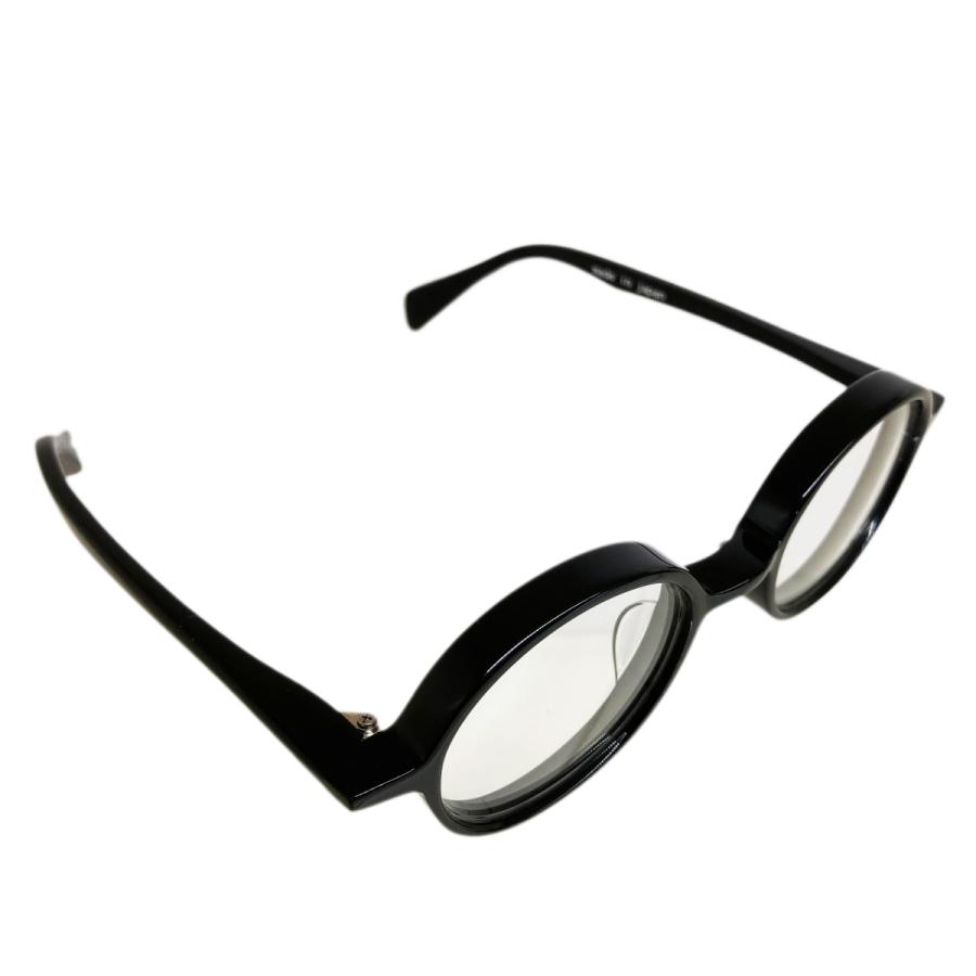 EFFECTOR EFFECTOR（エフェクター）bend/ベンド 黒 BK メガネ サングラス ラウンドタイプ 国内正規品販売店 : Second Optical&Watch store ...