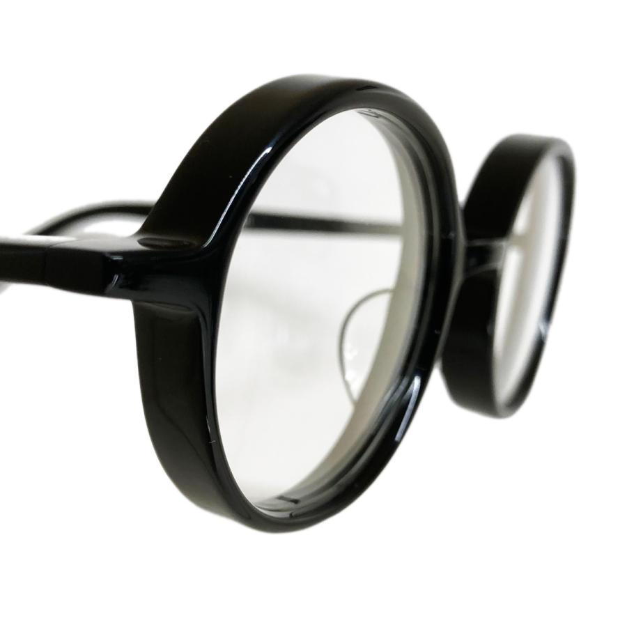 EFFECTOR EFFECTOR（エフェクター）bend/ベンド 黒 BK メガネ サングラス ラウンドタイプ 国内正規品販売店 : Second Optical&Watch store ...