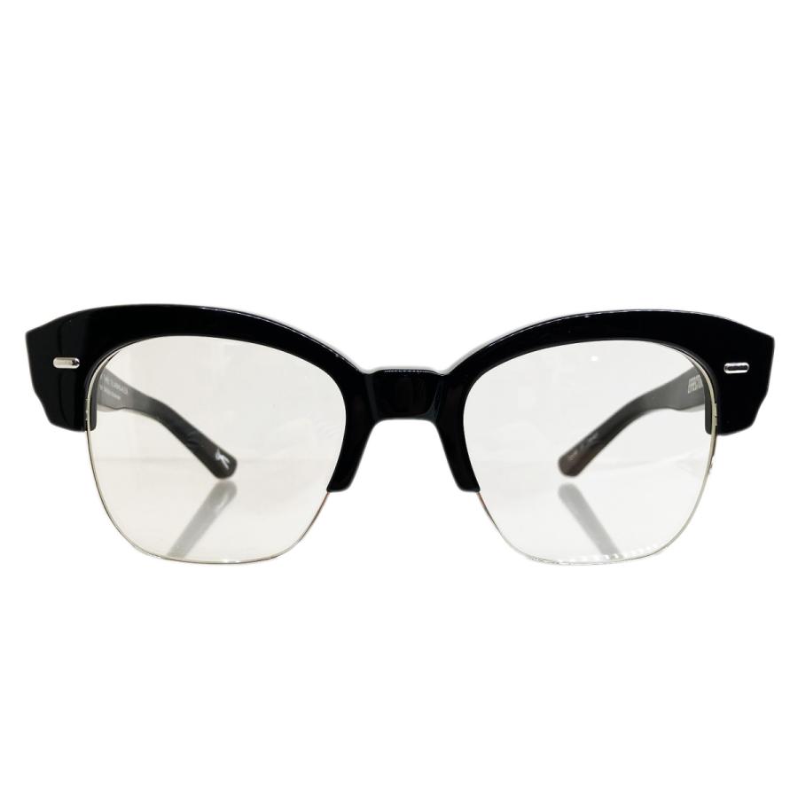 EFFECTOR エフェクター「DENHAM BLOW」Col.BK 黒 DENHAM デンハムコラボレーションモデル ブロウタイプ 国内正規品販売店 : Second Optical ...