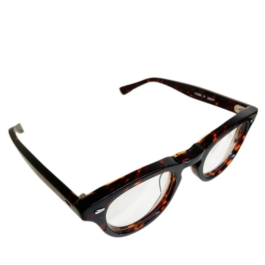 EFFECTOR EFFECTOR（エフェクター）「TONE/トーン」Col.TUR/ブラウン メガネ サングラス ボスリントンタイプ エフェクター国内正規品販売店 : Second ...