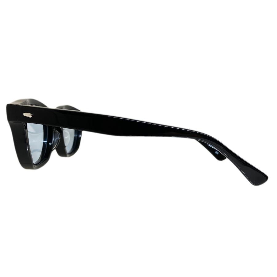 EFFECTOR EFFECTOR（エフェクター）「TONE/トーン」Col.BKBL/黒ブルー メガネ サングラス ボスリントンタイプ エフェクター国内正規品販売店 : Second ...