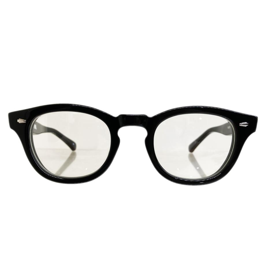 EFFECTOR EFFECTOR（エフェクター）「TONE/トーン」Col.BK/ブラック メガネ サングラス ボスリントンタイプ エフェクター国内正規品販売店 : Second ...