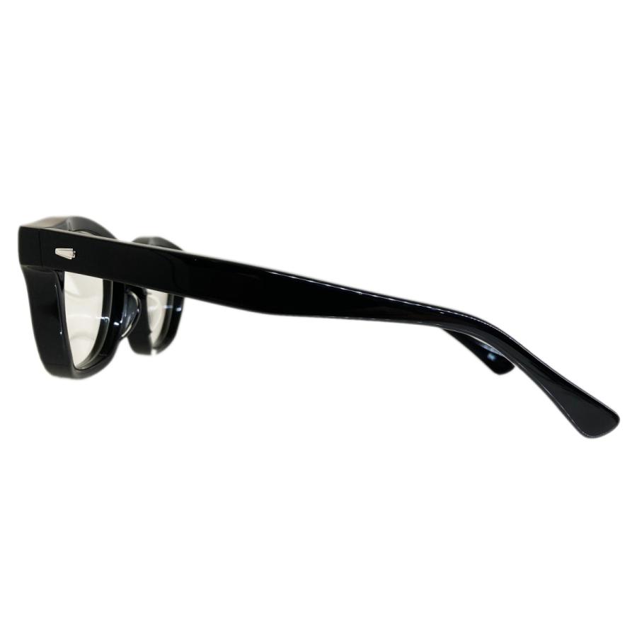 EFFECTOR EFFECTOR（エフェクター）「TONE/トーン」Col.BK/ブラック メガネ サングラス ボスリントンタイプ エフェクター国内正規品販売店 : Second ...