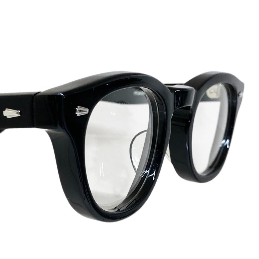 EFFECTOR EFFECTOR（エフェクター）「TONE/トーン」Col.BK/ブラック メガネ サングラス ボスリントンタイプ エフェクター国内正規品販売店 : Second ...