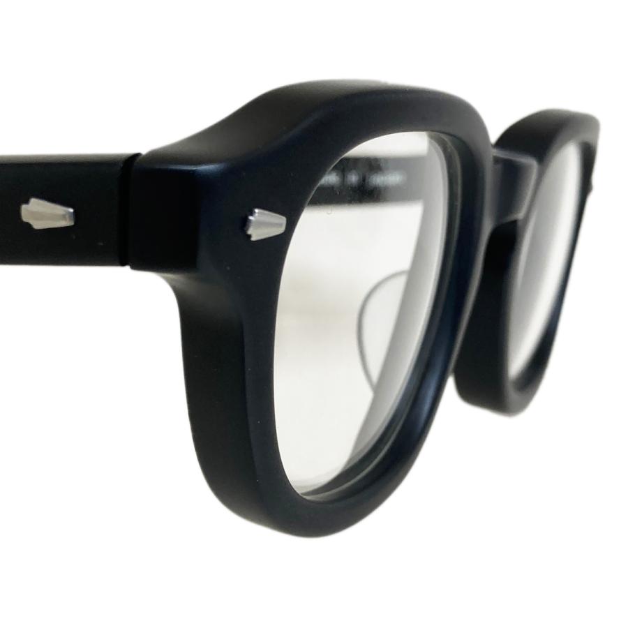 EFFECTOR エフェクター「SHOUT/シャウト」Col.BKM ブラック黒マット メガネ スクエアタイプ エフェクター国内正規品販売店 : Second Optical&Watch ...