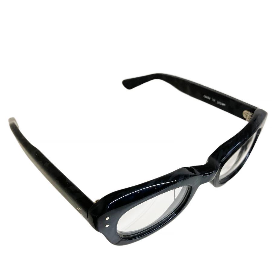 EFFECTOR エフェクター「Lightnin/ライトニン」Col.BKCA ブラック迷彩 メガネ/サングラス オリジナルモデル ウェリントンタイプ 国内正規品販売店 : Second ...