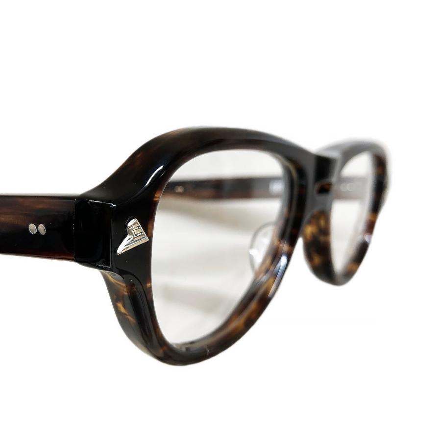 EFFECTOR エフェクター「DENHAM 4/デンハム 4」Col.CO 茶 コニャック DENHAM デンハムコラボレーション ティアドロップタイプ 国内正規品販売店 : ef254 ...