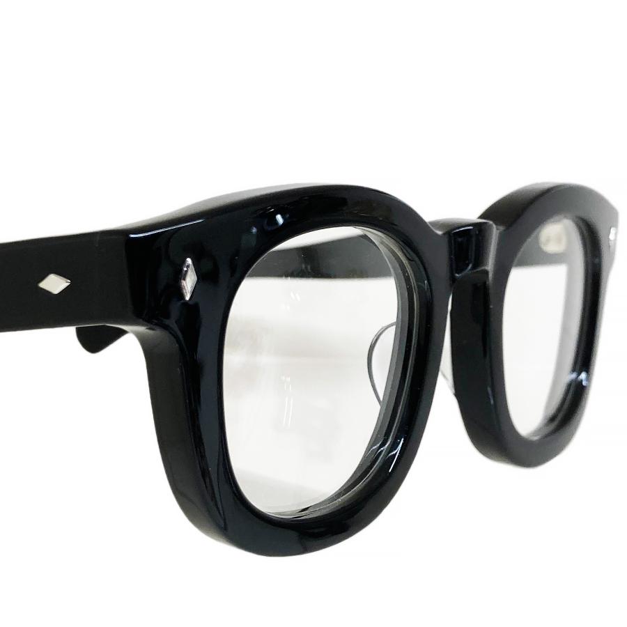 EFFECTOR エフェクター COMODO/コモド Col.BK/ブラック 黒 メガネ サングラス ラウンドスクエアタイプ 正規品販売店 : ef330 : Second Optical ...