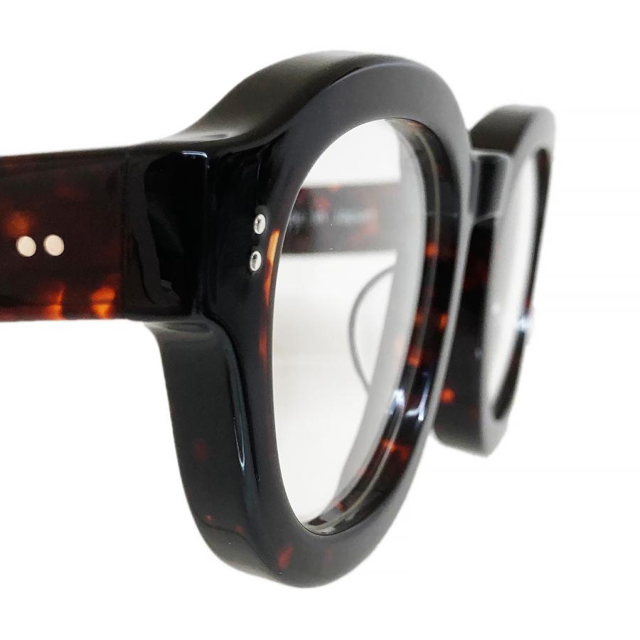 EFFECTOR エフェクター BIND/バインド Col.TUR 鼈甲色 メガネ サングラス ボスリントンタイプ 正規品販売店 : Second Optical&Watch store ...