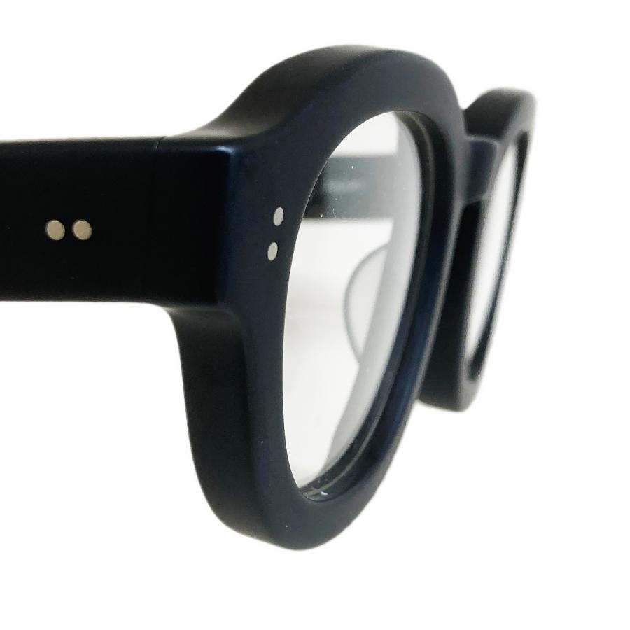 EFFECTOR（エフェクター） BIND/バインド Col.BKM 黒マット メガネ サングラス ボスリントンタイプ 正規品販売店 : Second Optical&Watch store ...