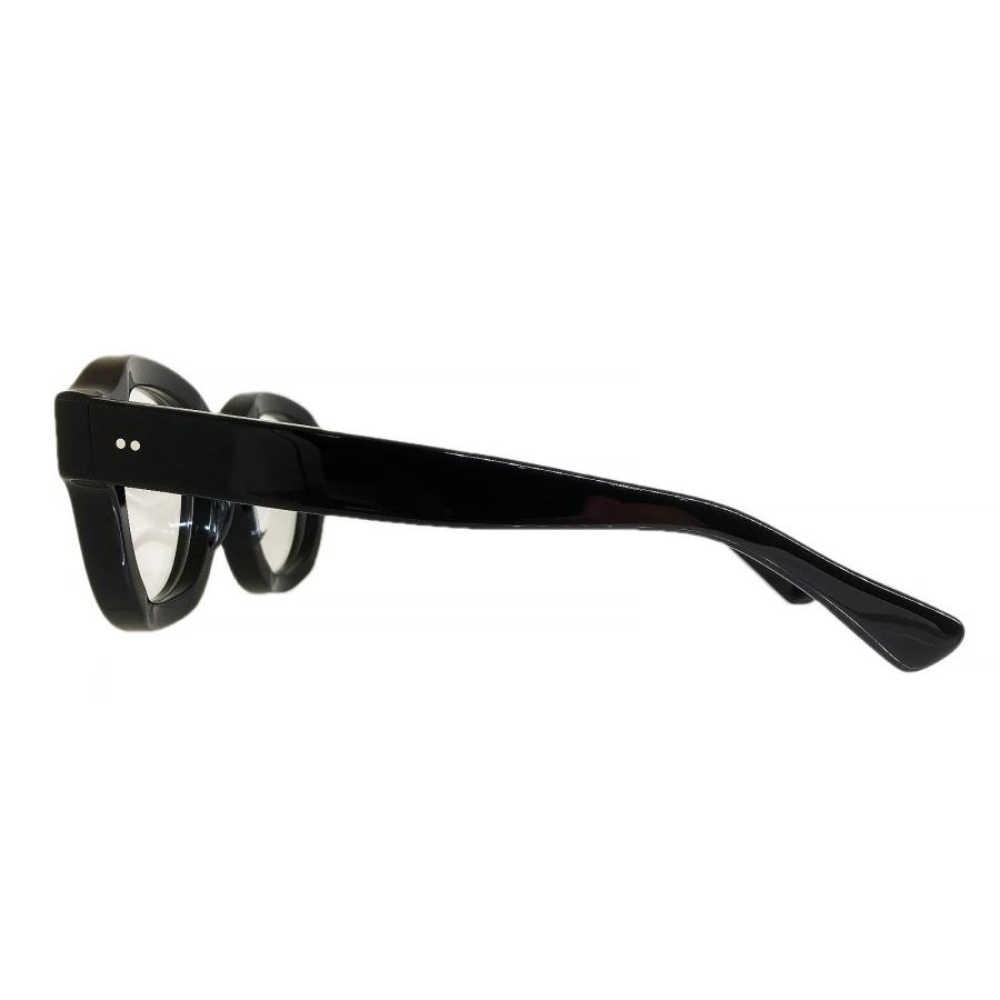 EFFECTOR エフェクター BIND/バインド Col.BK 黒 メガネ サングラス ボスリントンタイプ 正規品販売店 : Second Optical&Watch store - 通販 ...