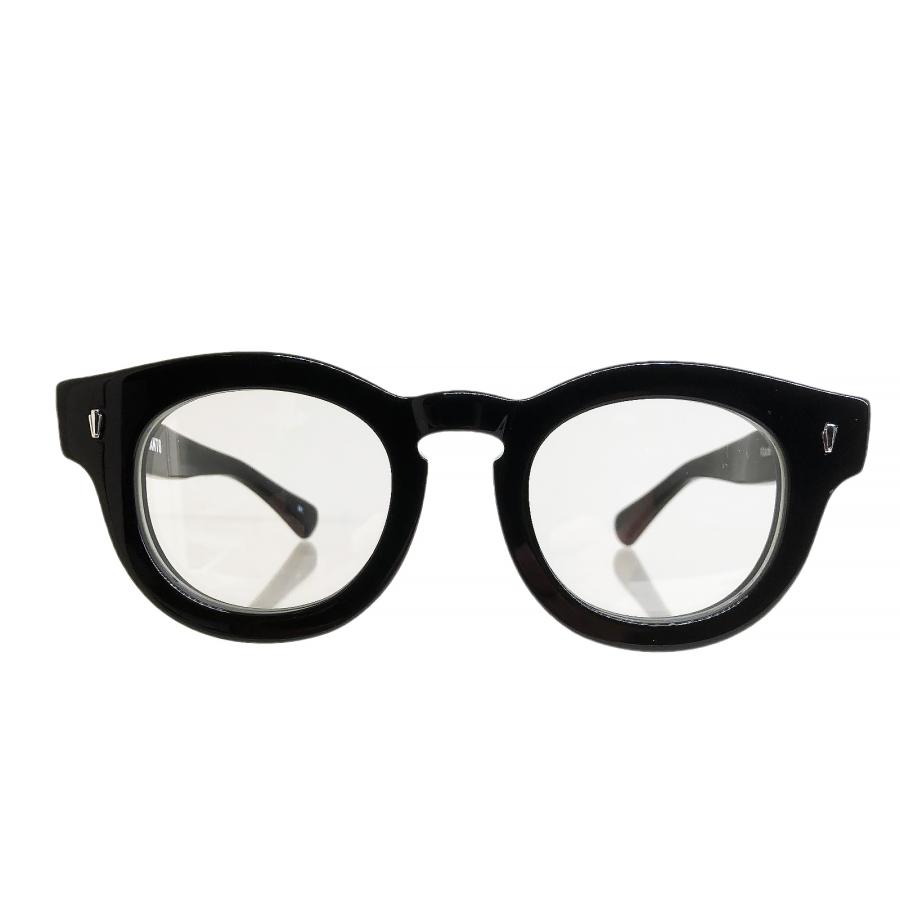 EFFECTOR エフェクター TANTO/タント Col.BK 黒 ブラック メガネ サングラス ボストンタイプ 正規品販売店 : Second Optical&Watch store ...