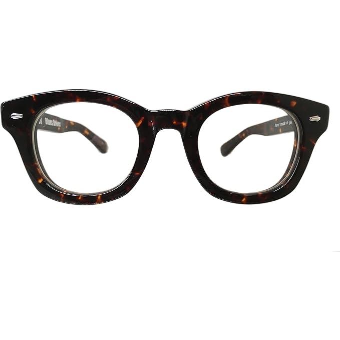 EFFECTOR エフェクター Blues Driver ブルースドライバー Col.TUR 鼈甲柄 メガネ サングラス ウェリントンタイプ 正規取扱店 : Second Optical ...