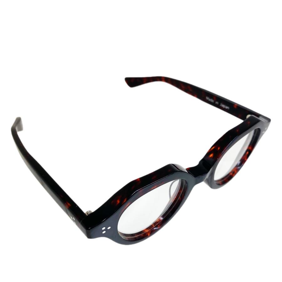 EFFECTOR エフェクター CANTO/カント Col.TUR/茶 鼈甲色 メガネ サングラス オリジナルモデル クラウンパントタイプ 国内正規品販売店 : Second Optical ...