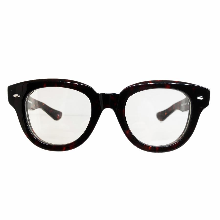 EFFECTOR エフェクター UNISON/ユニゾン Col.TUR/茶系 20周年記念モデル メガネ サングラス ボストンタイプ 国内正規品販売店 : Second Optical ...