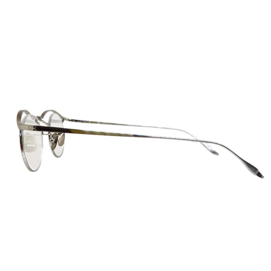 FACTORY900 ファクトリー900 RETRO MF-001 Col.2 シルバー "Titanos × FACTORY900" チタン ...