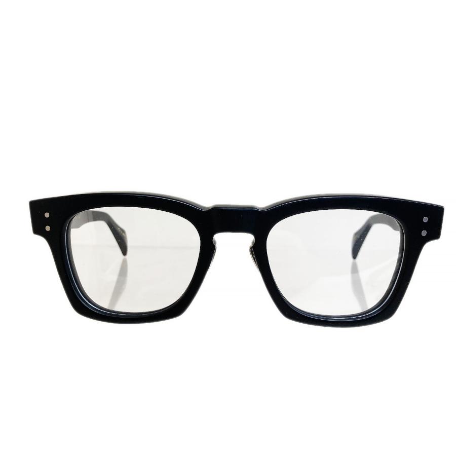 杉本圭 スギモトケイ KS-158 Col.2 マットブラック 黒艶なし メガネフレーム ウェリントン スクエアタイプ 正規販売店 : Second Optical&Watch store ...