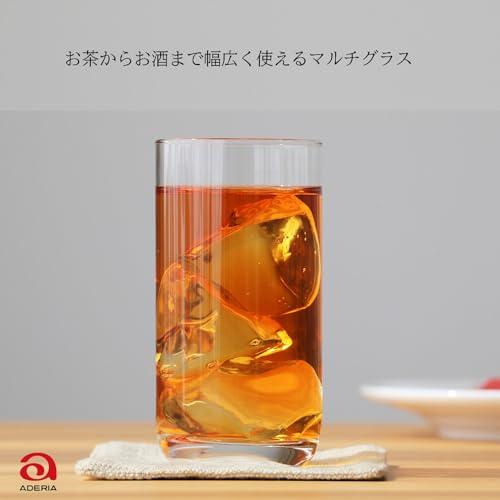 アデリア グラス クリア カルチャー8 250ml 6個セット 日本製 B-4543 : e-SELECT DEPOT - 通販 - Yahoo!ショッピング