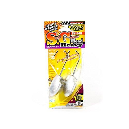 カツイチ(Katsuichi) デコイ SV-34H SGヘッド ヘビー : wss-13odekkuxxv7 : e-SELECT DEPOT - 通販 - Yahoo!ショッピング