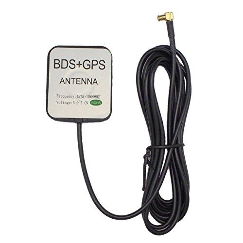 waves GPSアンテナ MCX-PL端子 ゴリラ ミニゴリラ 対応 高感度 : e-SELECT DEPOT - 通販 - Yahoo!ショッピング