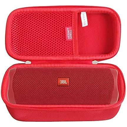 Hermitshell 専用保護収納ケース対応JBL Flip6/JBL Flip5 Bluetoothスピーカー (レッド) : e-SELECT DEPOT - 通販 - Yahoo!ショッピング