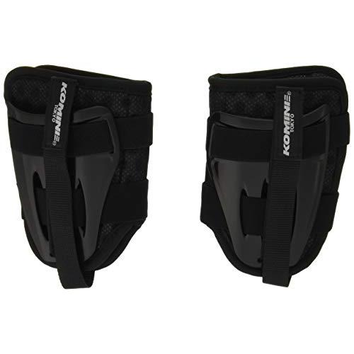 コミネ(KOMINE) バイク用 アンクルガード ブラック M SK-485 198 プロテクター : wss-62b00kl9ilfq : e-SELECT DEPOT - 通販 ...
