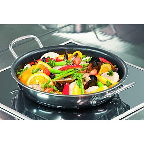遠藤商事 業務用 TKG IHセレクト 両手フライパン 30cm 2層構造 IH対応 PPE1401 : wss-969yywgcuamo : e-SELECT DEPOT - 通販 ...