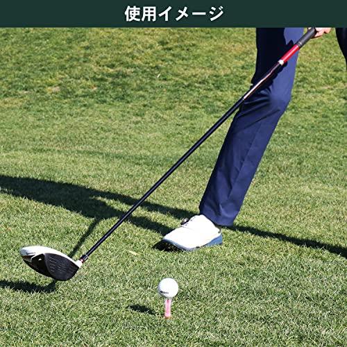 Tabata(タバタ) ゴルフ ティー 段 プラスチックティー 41.5mm 段付き リフトティーソフト ロング 5本入 パールオレンジ GV0448 POR : E Selection ...