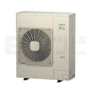 業務用エアコン RCI-GP80RHNP1 日立 寒さ知らず てんかせ4方向 3馬力 同時ツイン 三相200V ワイヤード 寒冷地向け :rci-gp80rhnp1-2:エアコン専門店イーセツ ...