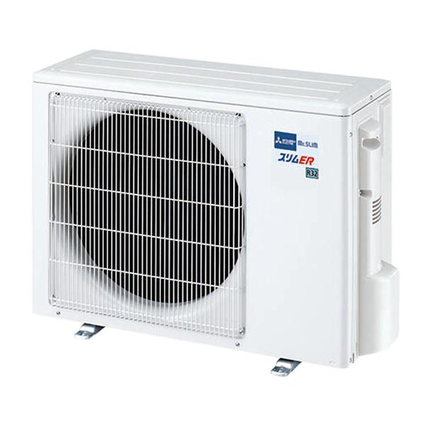 三菱 PDZ-ERMP40G5 三菱電機 スリムER 天井埋込ビルトイン 1.5馬力 シングル 三相200V ワイヤード 業務用エアコン : エアコン専門店 イーセツビ - 通販 ...